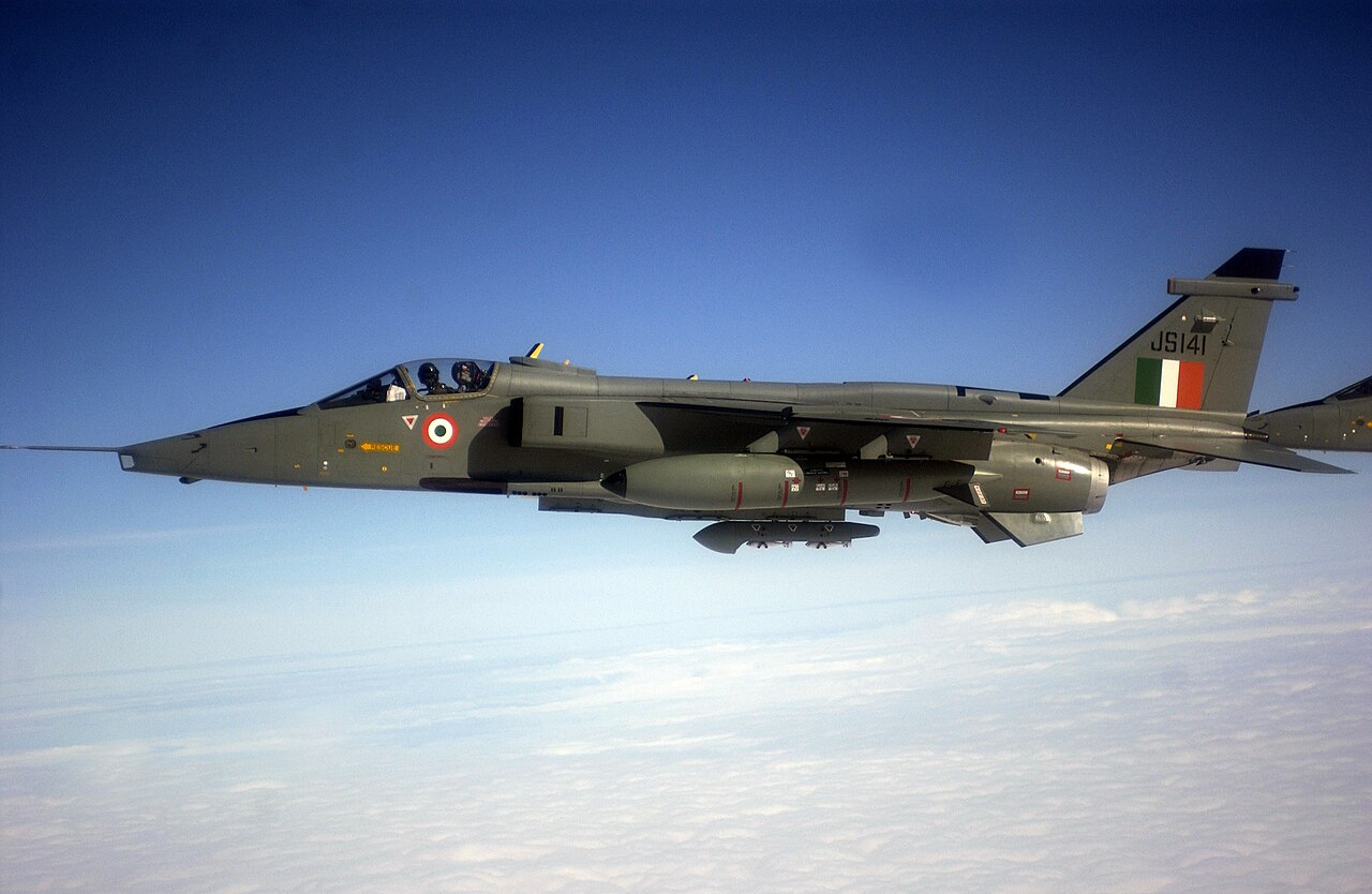 From Toofani To Rafale --How Indian Air Force Used Its French Fighters ...