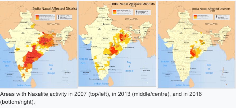 India's "Made In China" Problem! New Delhi Goes 'Full Throttle' To ...