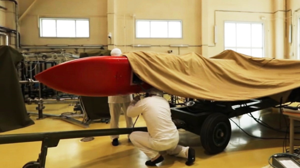 Deadlier Than Russia’s Most Powerful ‘Sarmat’ ICBM, West Gets Jittery ...