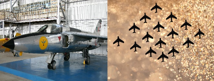 59 Years Of 1965 War - How India's 'Sabre Slaying' Siblings Brought The ...