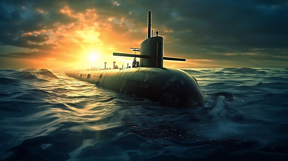 After 105 Years, U.S. Navy 'Breaks Barriers'; Deploys Women On ...