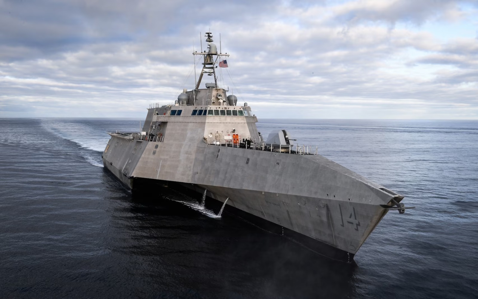 Starlink 'Trouble' For US Navy! Top Officials Land In A Soup For Using ...