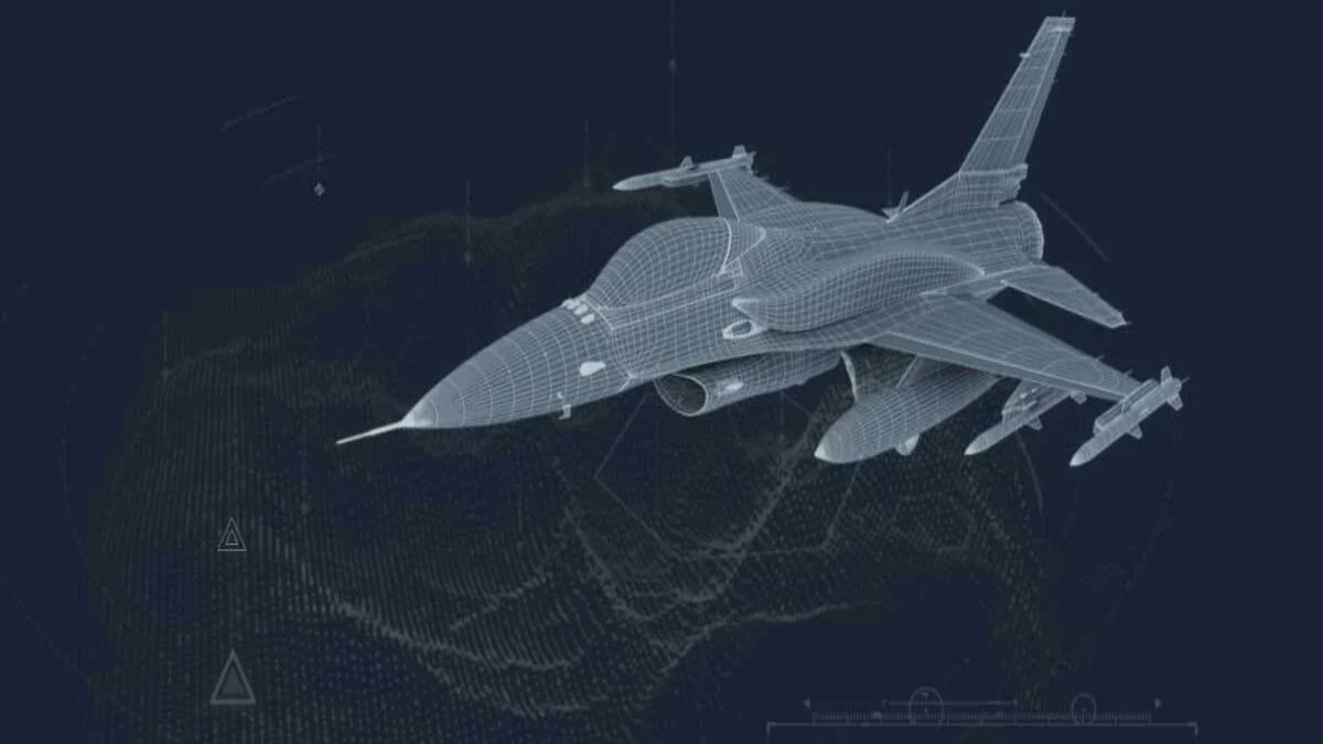Taiwan To Boost Its F-16 Vipers With 'Viper Shield' EW System ...