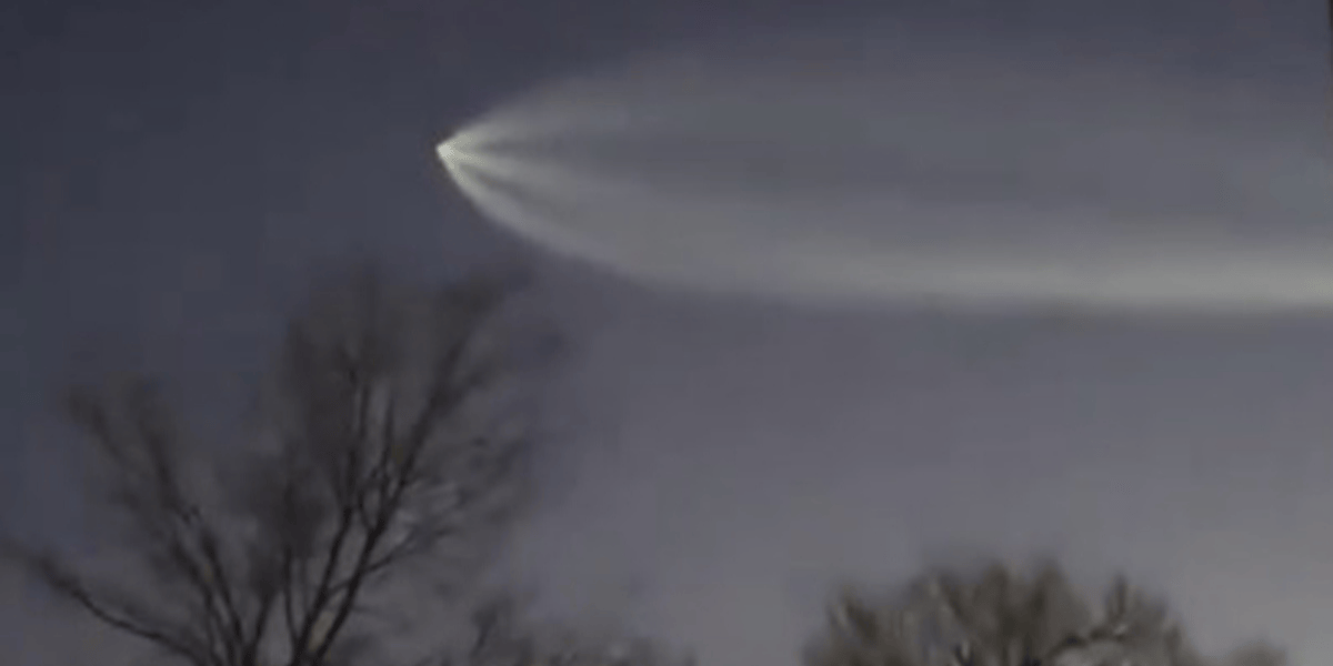 Putin Announces Serial Production Of Oreshnik Hypersonic Missile; Calls ...