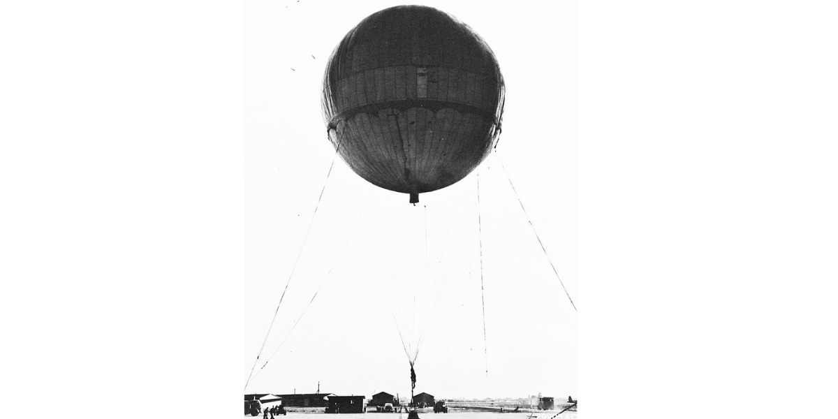 80 Years Of Operation Fu-Go: When Japan Transformed Balloons Into ...