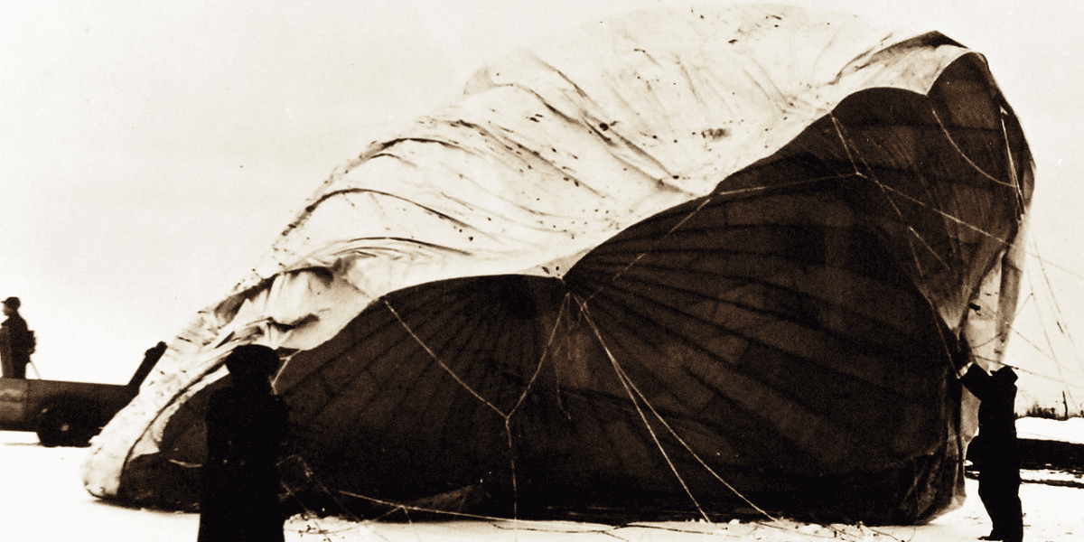 80 Years Of Operation Fu-Go: When Japan Transformed Balloons Into ...