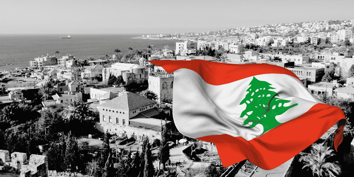 World’s Angriest Country! New Report Calls "Switzerland Of Middle East ...