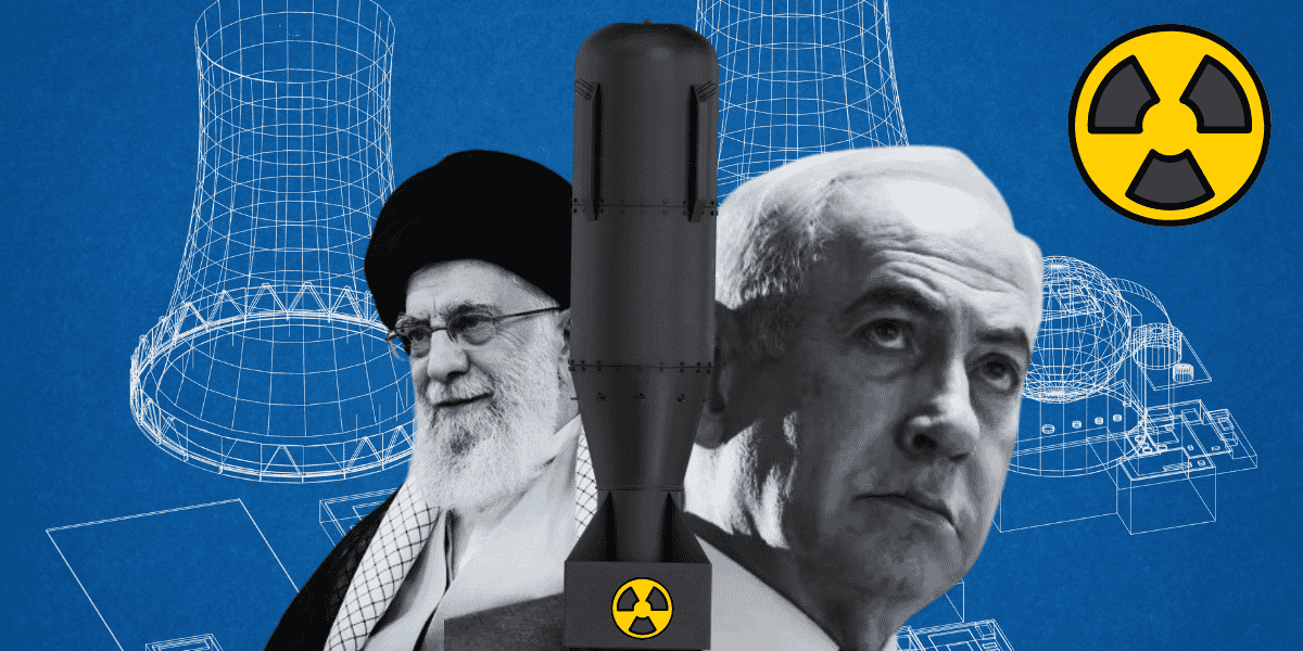 Op True Promise III: Iran Ready To ‘Attack’ Israel For 3rd Time? Comes ...