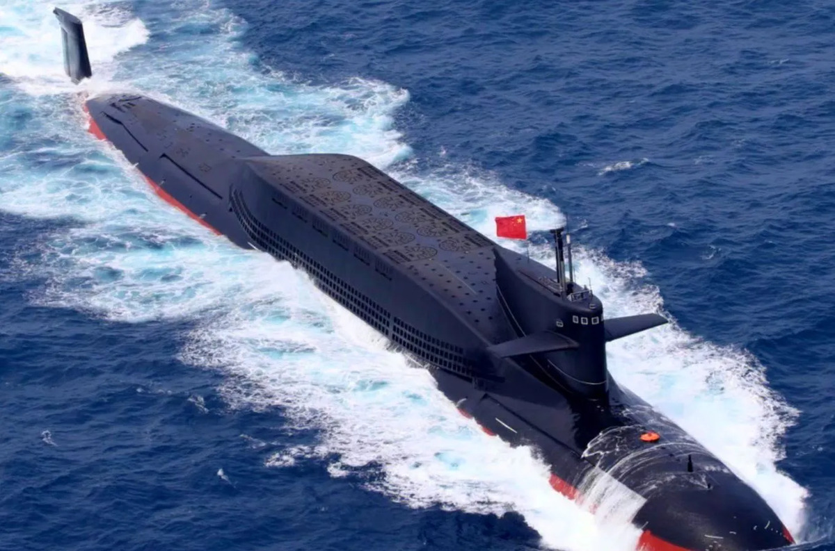 China, India Submarine Accident: Navy Officials Decode Western Claims ...