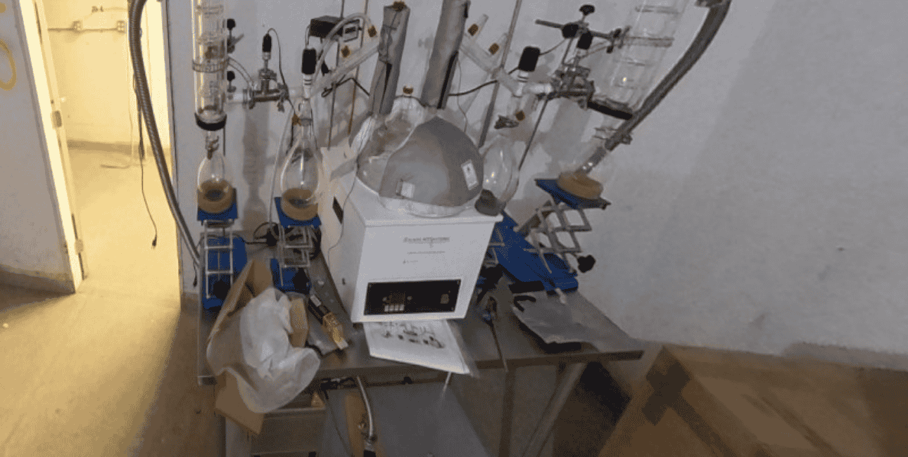 India-Canada Row: Khalistan-Linked Gangster Busted In Falkland, B.C For ...