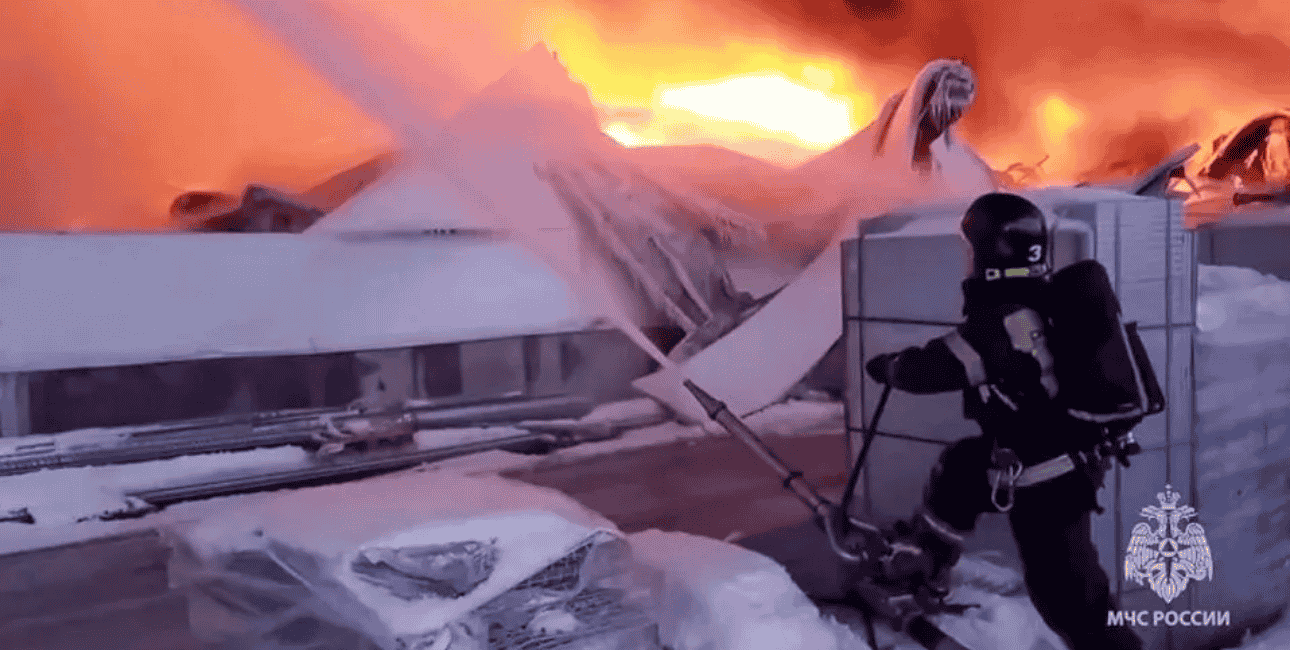 Devastating Blow To Russia? Stealthy, TIC-Enabled, 'Cutting Edge' Geran ...