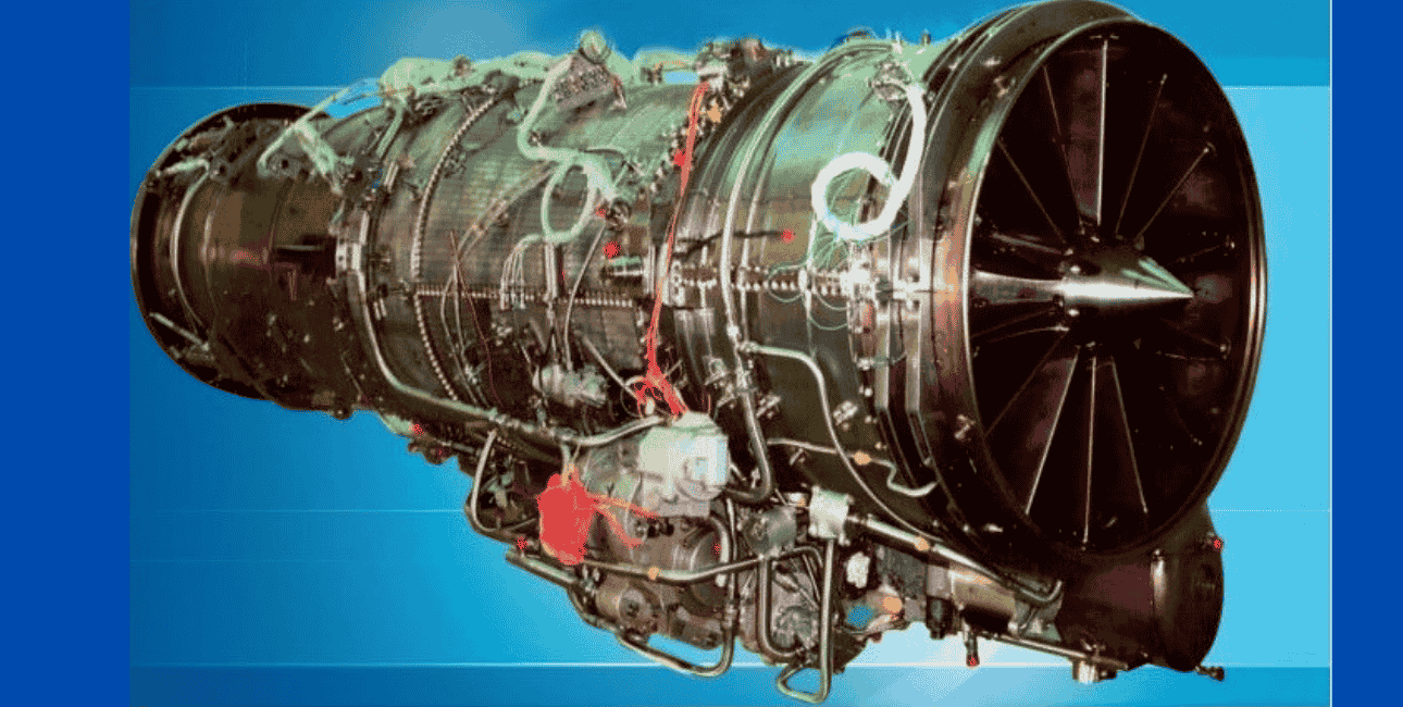 India's Indigenous Fighter Jet Engine Dream One Step Closer To Reality ...