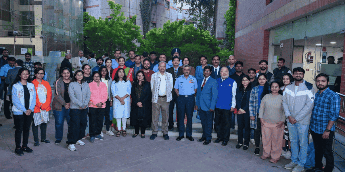 India Unveils Groundbreaking 'Stealth Cloak' That Could Make IAF's ...