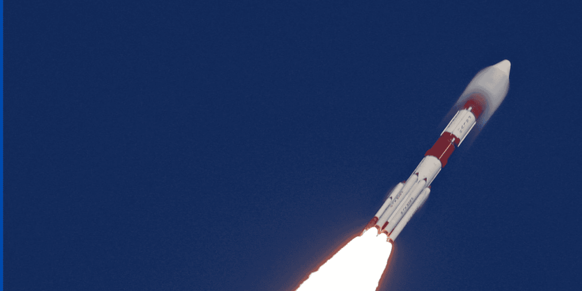 Landmark Milestone As India's Space Agency Launches European Proba-3 ...