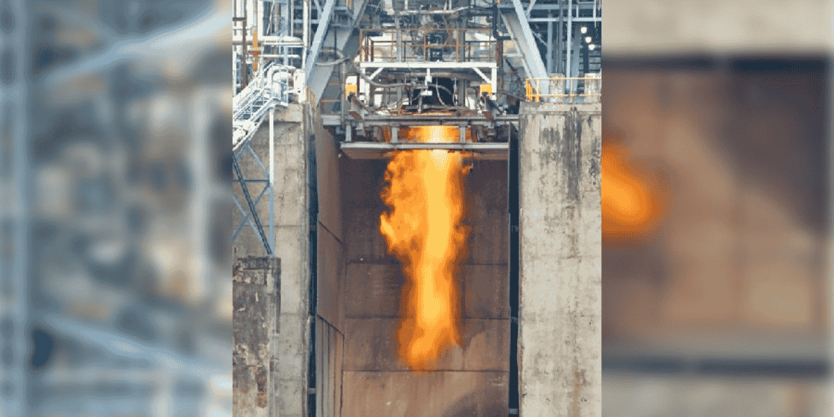 ISRO's Engineering Breakthrough! Indian Space Agency Develops Rocket ...