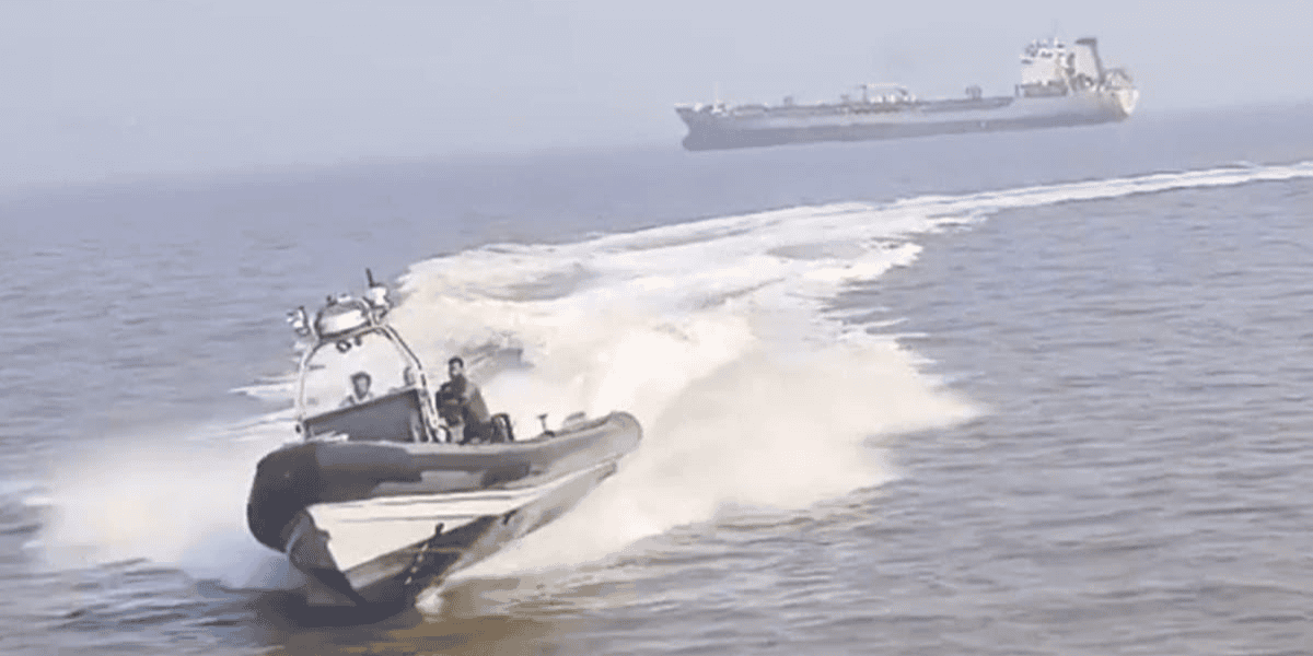 Mumbai Ferry Accident: Navy Veteran Says Unregulated Traffic, Narrow ...