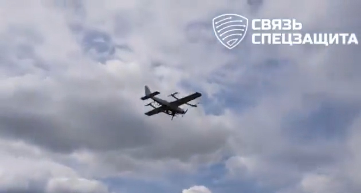 India Unveils ‘Powerful’ D4 Anti-Drone System; IAF Expert Explains How ...