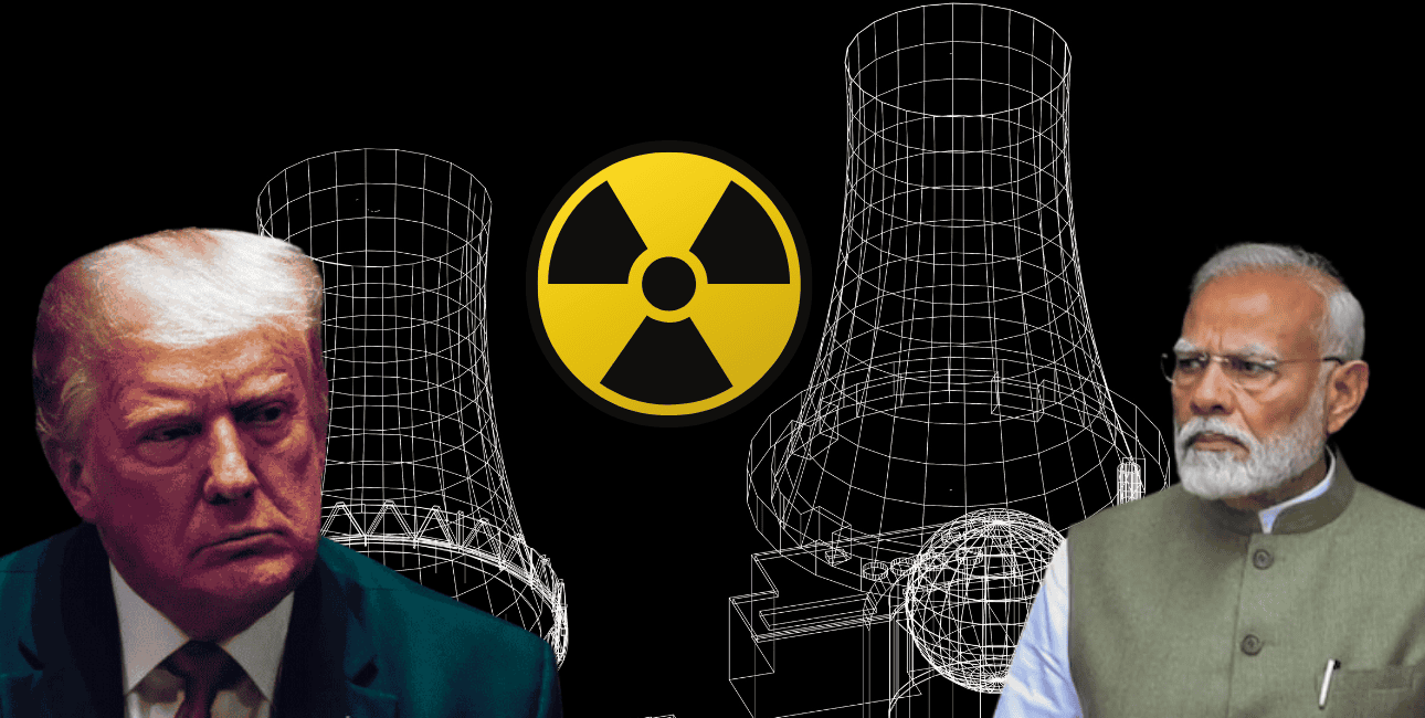 17 Years After U.S.-India Nuke Deal, Can Washington Learn The 'Russian ...