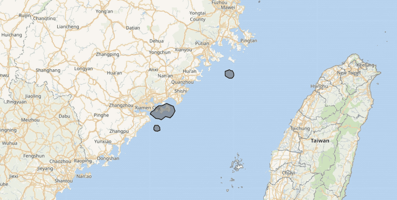 Battle Of Kinmen: When Taiwan Defeated China Not Once But Twice ...