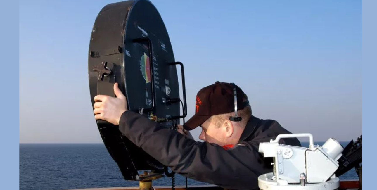 China ‘Harasses’ Philippines With Long-Range Acoustic Weapon, A Non ...