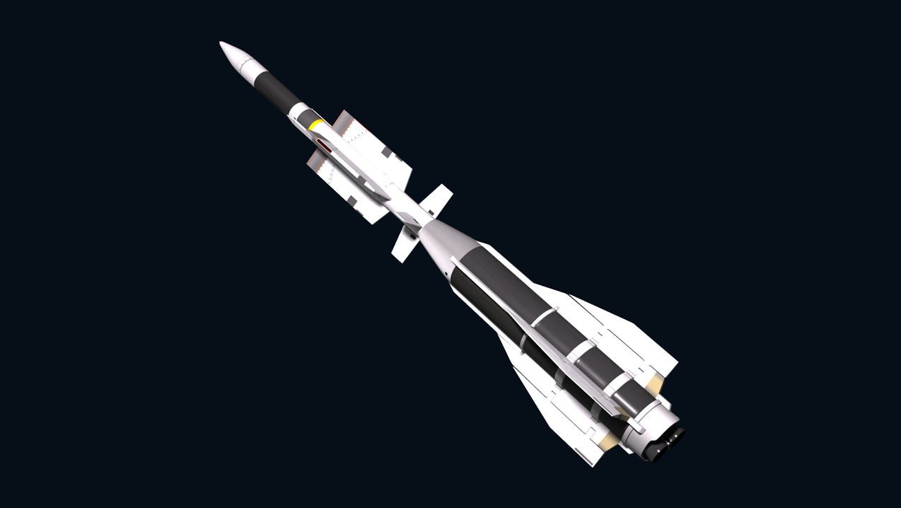 Astra & Aster Missiles: Amid China & Russia Threats, India, EU Allies ...