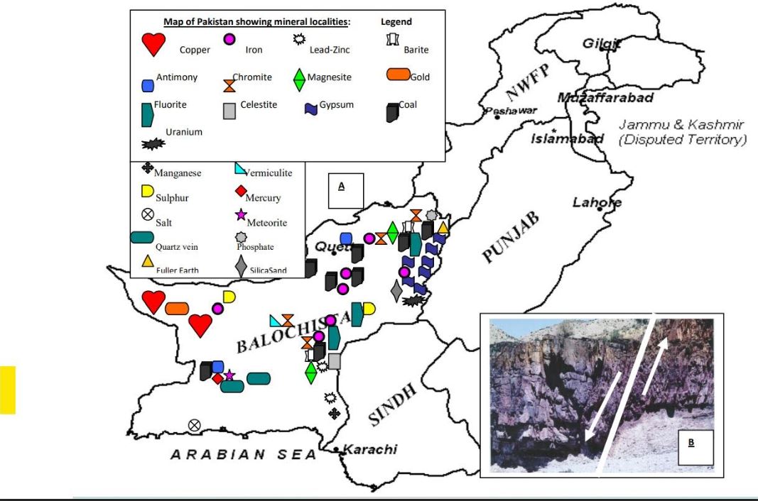China’s “Ukraine”: Another Mineral-Rich Region Is Fast Emerging New ...