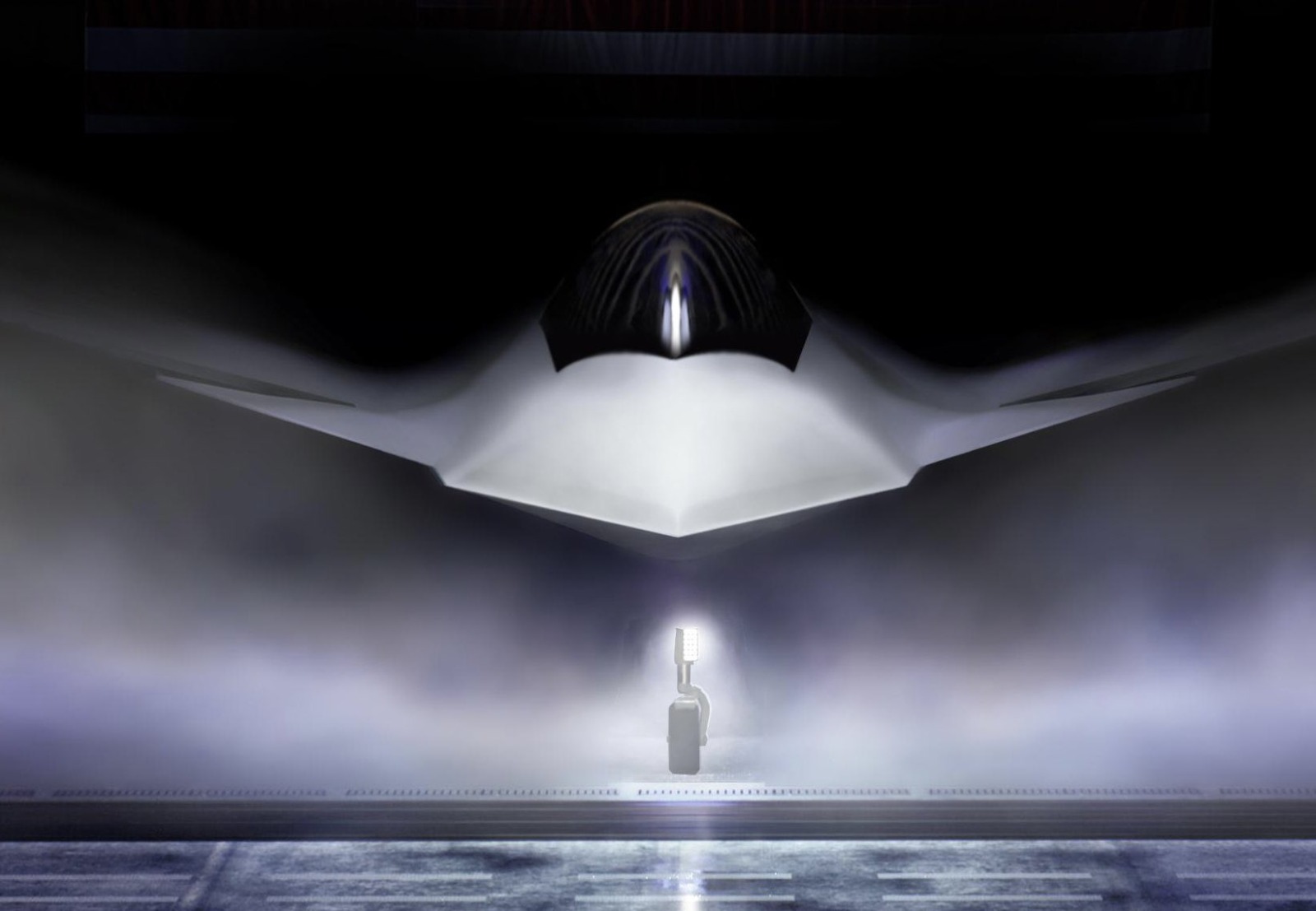 F-47 NGAD: Two Big Firms Compete To Power US’ 6th-Gen Combat Jet; Who ...