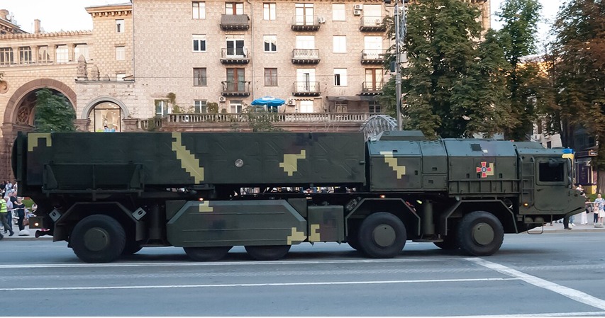 "Deadlier" Than ATACMS, Russia Admits Rising Threat From ‘Made In ...