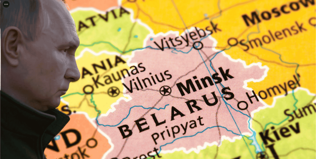 Indian Military To Join Russia & Belarus For "Nuclear" Zapad-2025 ...