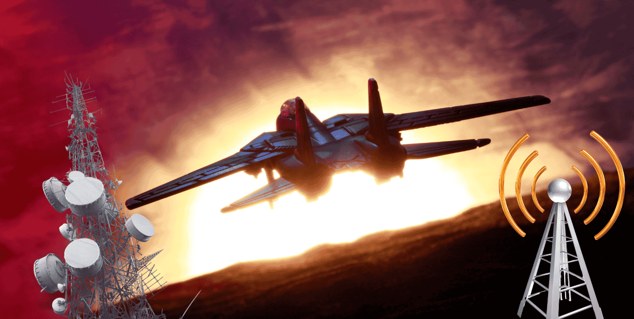 BIG Test For F-47! Can China’s "Anti-Stealth" Radar "Trap" U.S. 6th-Gen ...