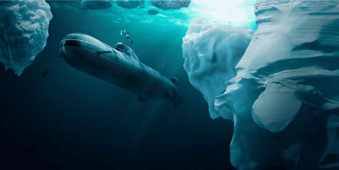 China Is Constructing World's 1st "Deep Sea Station" In SCS To Extract ...