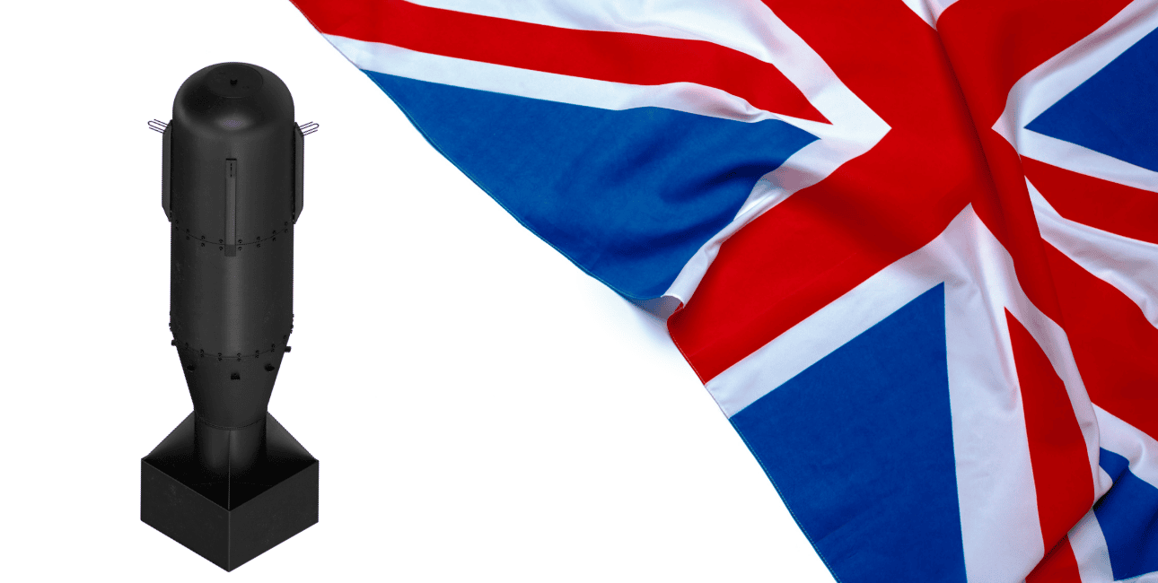 UK Wants "ITAR-Free Status" For Its Munitions As It Looks To End ...