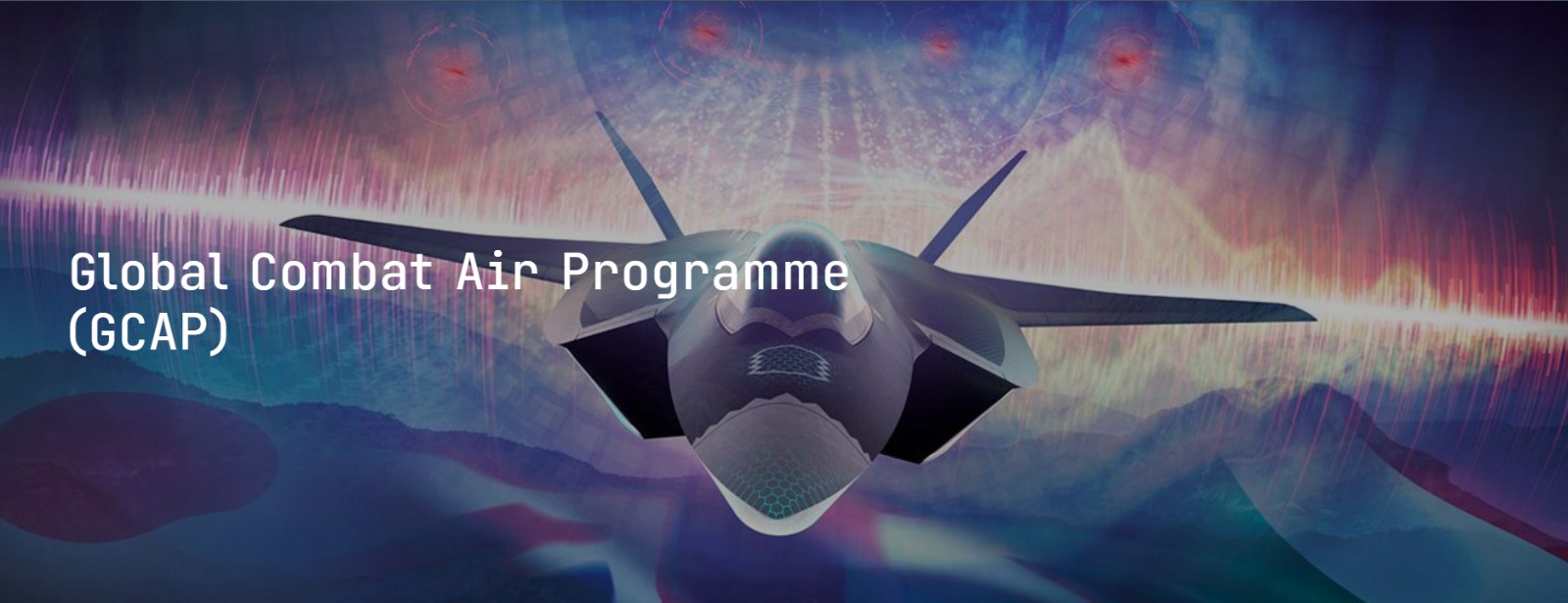 6th-Gen Fighter: After India, Japan Looks To Export 'Cutting Edge' GCAP Aircraft To Another QUAD ...