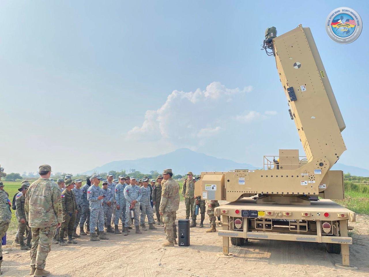 U.S. Fires High-Power Microwave Weapon In China’s Backyard As Part Of ...