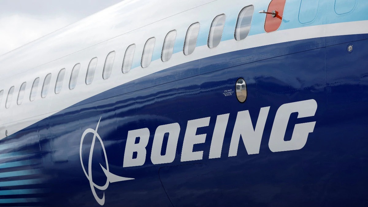 From F-35 Defeat To F-47 Triumph -- Boeing’s 2025 Revival Defies 2024 ...