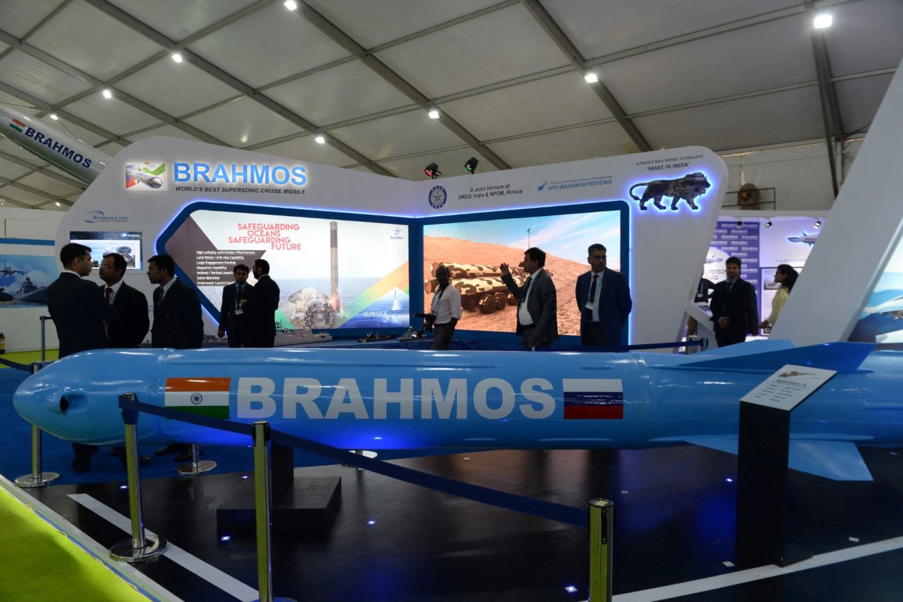 BrahMos-NG: India’s Next-Gen Missile Nears Testing; Could Revolutionize ...