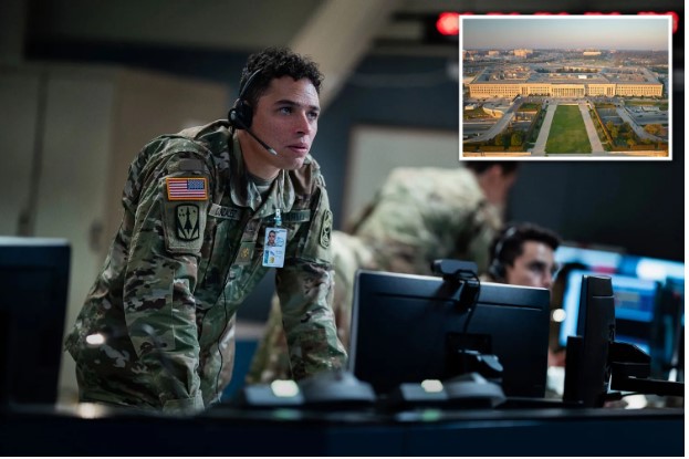 "Nuclear Attack" On Chicago, U.S. Missile Defense Shield Fails: Netflix ...