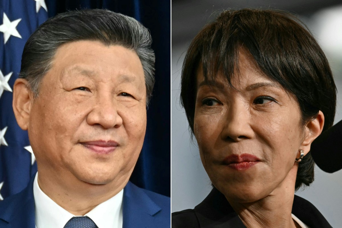 Japan Emerges as ASEAN’s New Security Partner: Takaichi Transforms ...
