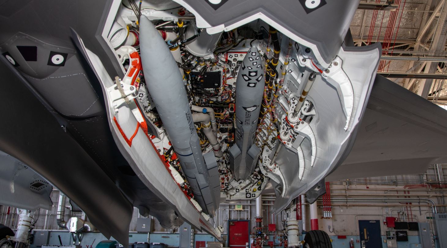 Overshadowed By China’s PL-15 Missile, U.S. Quietly Integrates Meteor ...