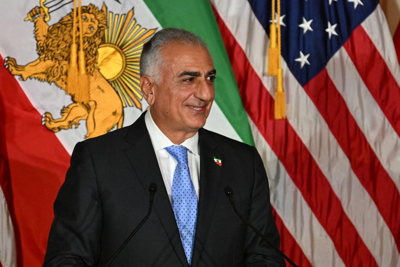 Operation Ajax 2.0: U.S.-Funded Coup Brought Sr. Pahlavi To Power In ...