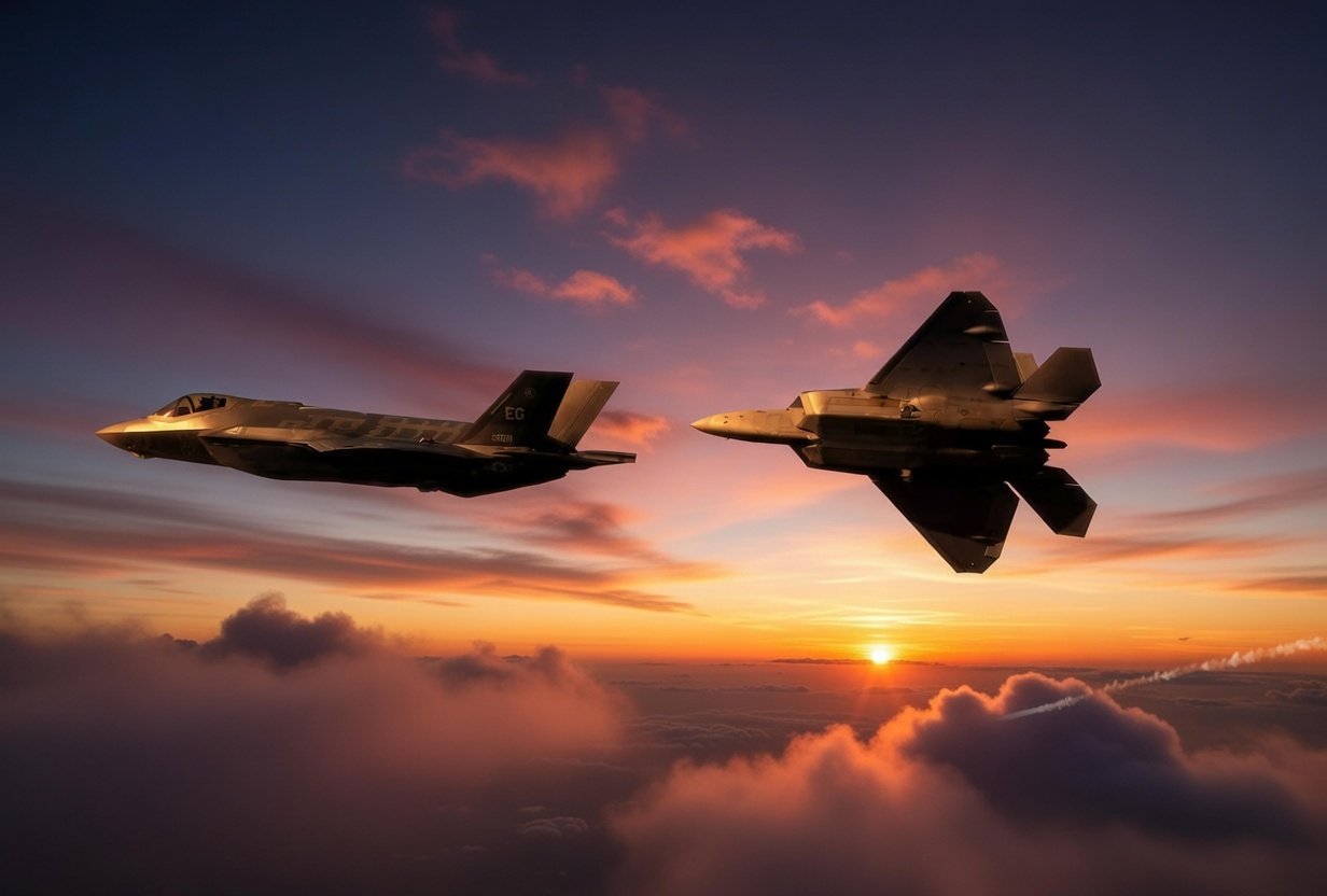 Rafale & F-15 Down: Have Chinese Missiles Scored Historic Wins Against ...