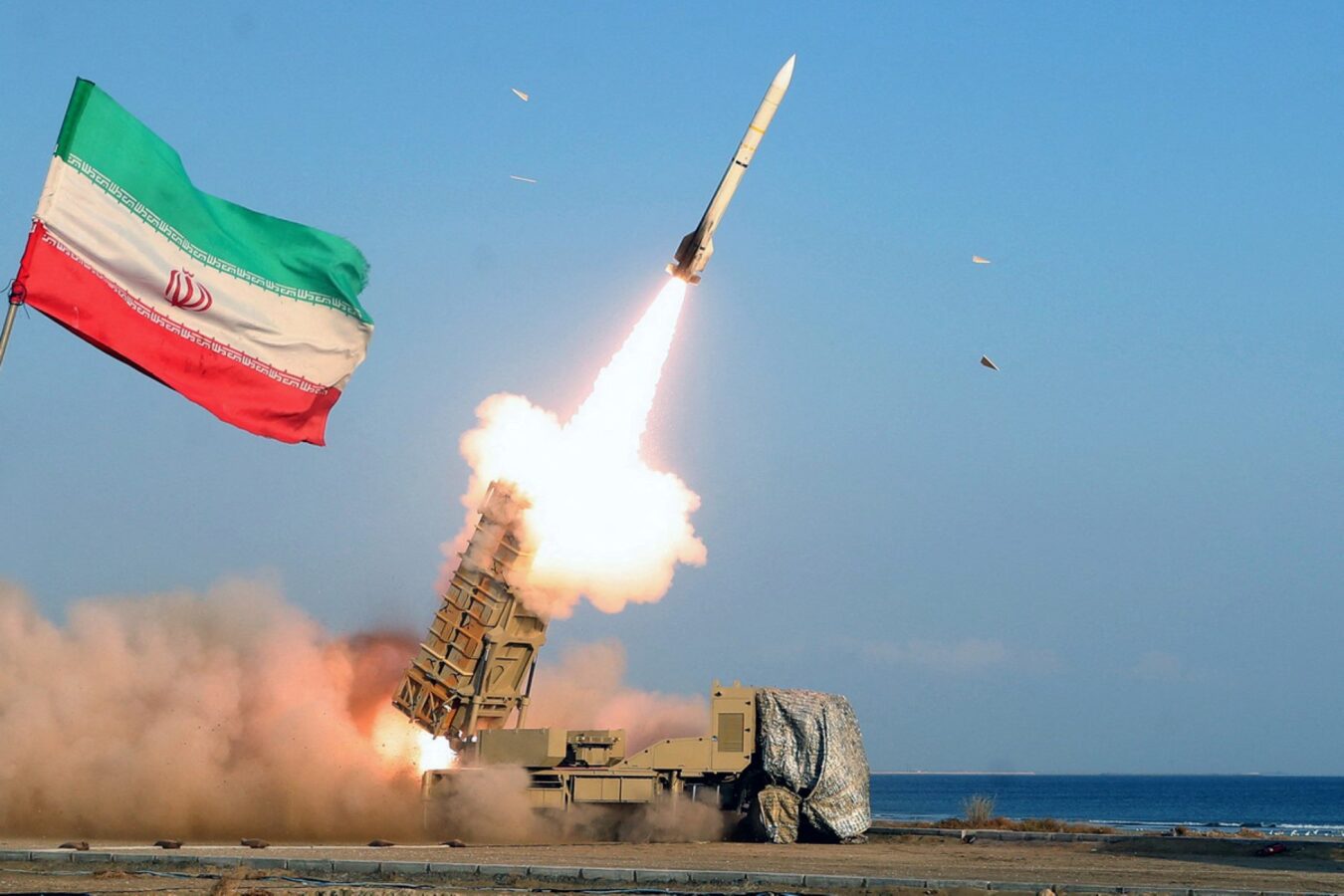 Pakistan's “Managed Failure”: What the U.S.-Iran Stalemate Means for ...