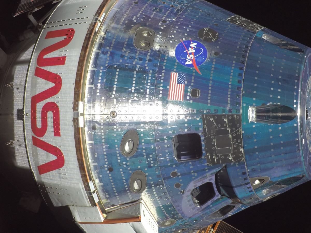 Historic Moon Mission or Movie Set? Artemis II Draws Fresh Fuel to ...
